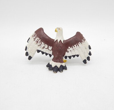 Schleich Great Eagle Yakari (1984) - 10 cm | eBay