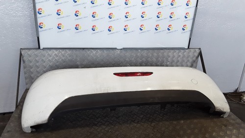 Pare-Chocs Postérieurs 1607254580 PEUGEOT 208 ( 01/12>11/15