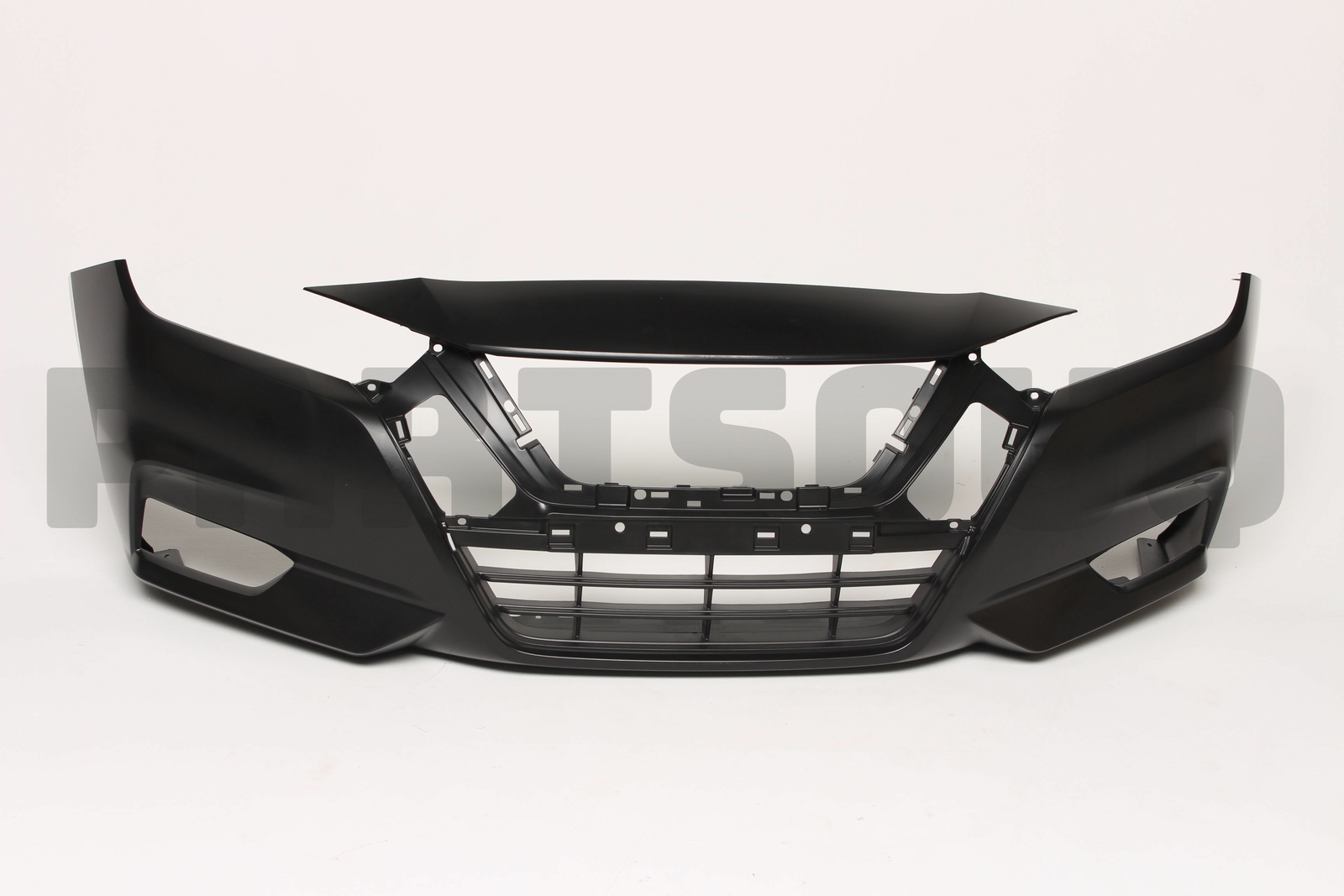 620225EE0J Genuine Nissan FASCIA KIT-FRON 62022-5EE0J | eBay