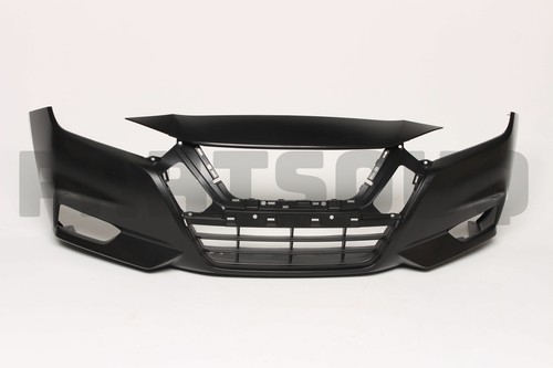 620225EE0J Genuine Nissan FASCIA KIT-FRON 62022-5EE0J | eBay