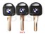 3 PCS BLANK KEY FIT FOR BMW 3 5 6 7 SERIES E21 E30 E12 E28 E23 E24 M3 ...