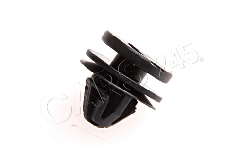 Genuine Rear Wheel Arch Trim Clip MINI Cooper R50 R52 R53 07130702516 ...