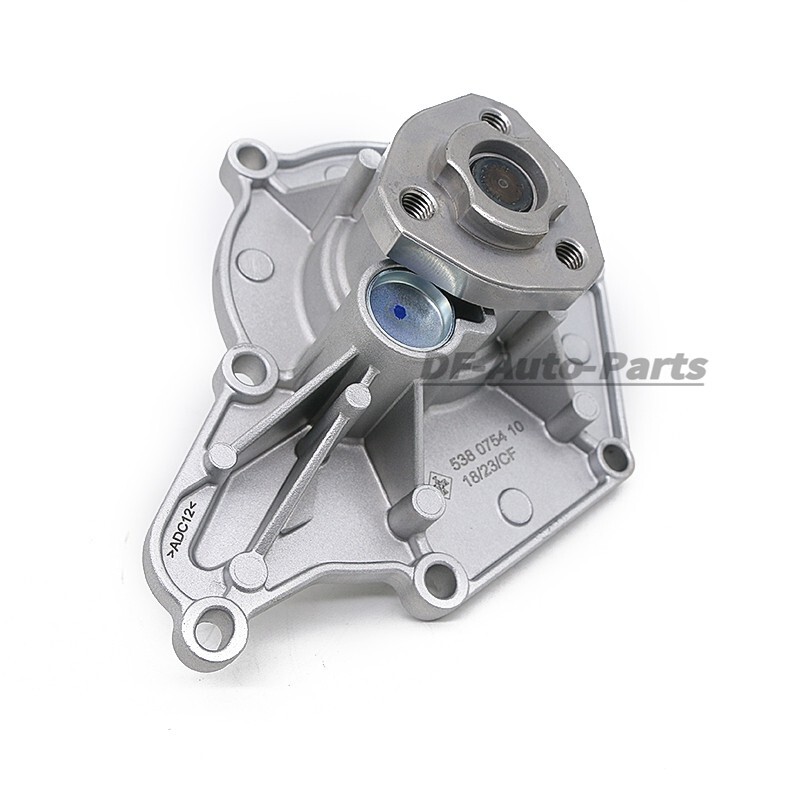 INA OEM Water Pump Fit For PORSCHE AUDI VW Touareg A6 Q7 2.7 3.0T ...