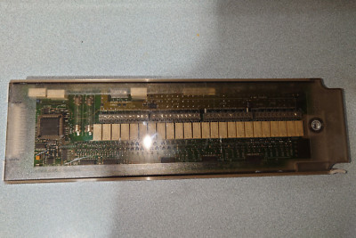 HP Agilent Keysight 34901A 20 Channel Multiplexer Data Acquisition ...