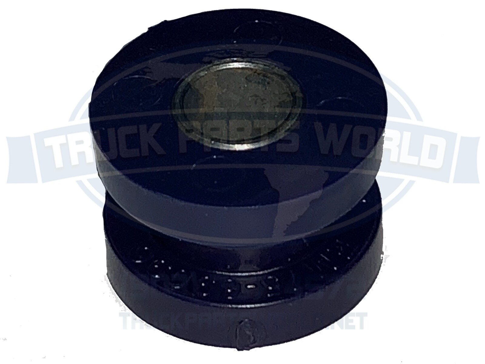 Peterbilt Polyurethane Exhaust/Radiator Mount, Air to Air Bushing Set ...