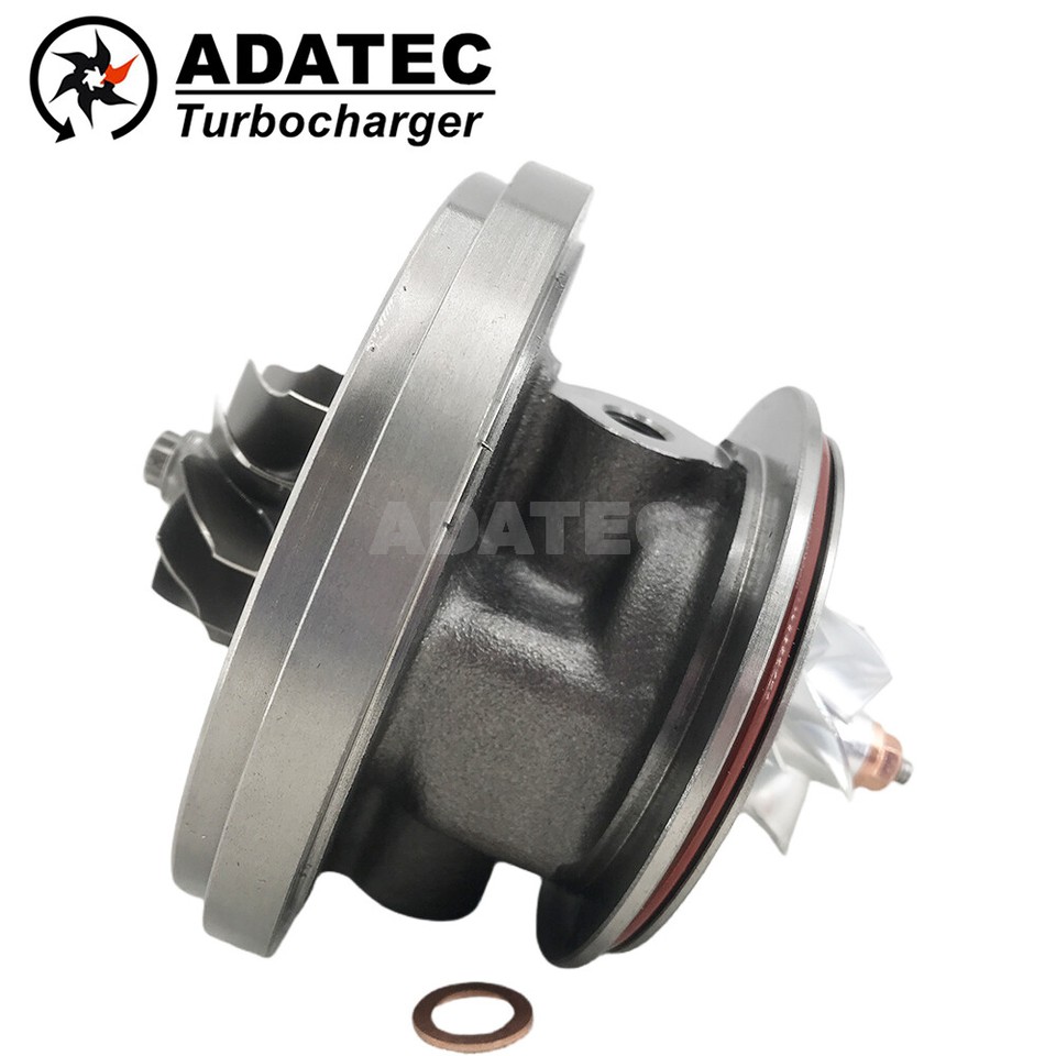 TF035HL Turbocharger 49335-01960 JDE36863 For Jaguar XF XE F-Pace 2.0 D ...