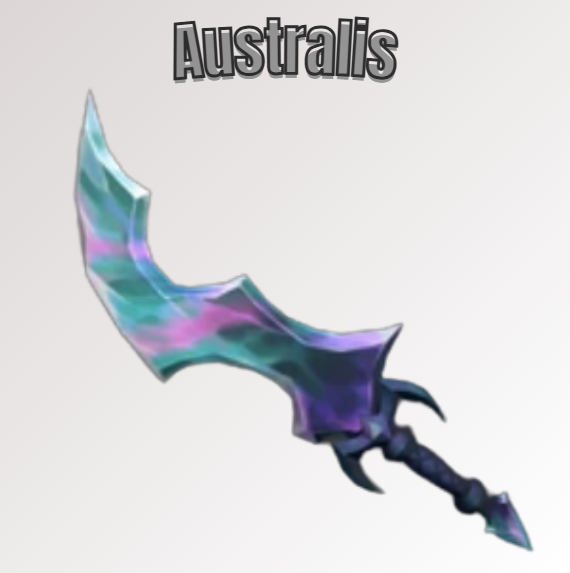 Roblox Murder Mystery 2 Godlys mm2 | eBay.de