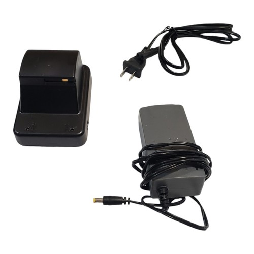BI LOC8 XT Ankle Monitor GPS Charger only XT-806 | eBay