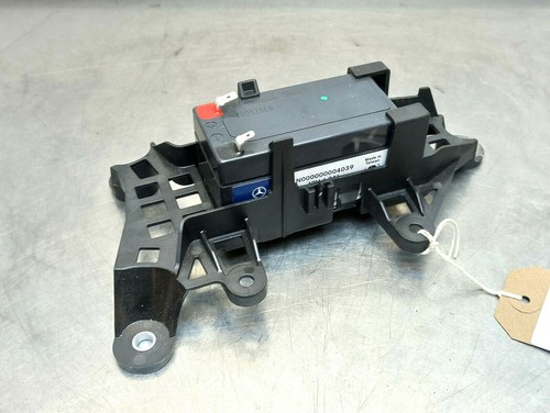 Mercedes Benz A200 W177 2019-2022 Small Auxiliary Battery & Bracket ...