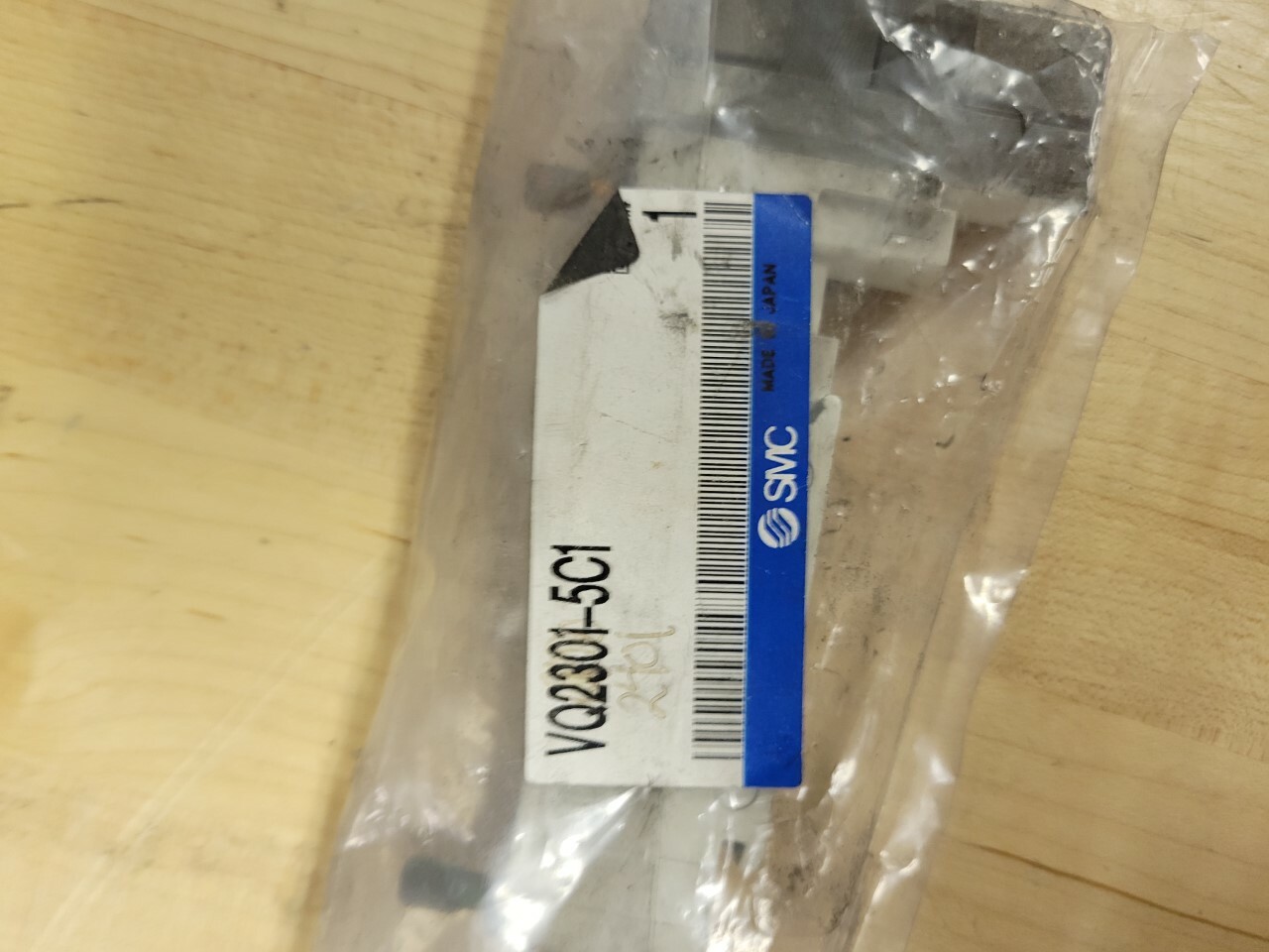 SMC VQ2301-5C1 for sale online | eBay