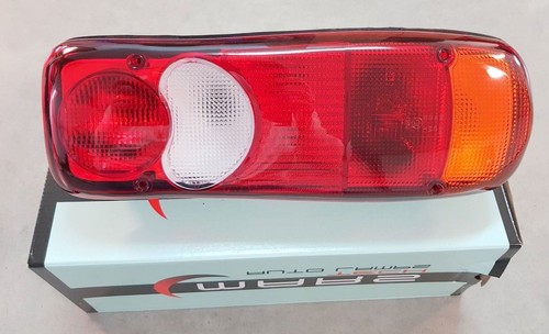 RENAULT MASCOTT LAMPE FEU ARRIERE DROIT 1401713, 1401731, 5001846843 ...