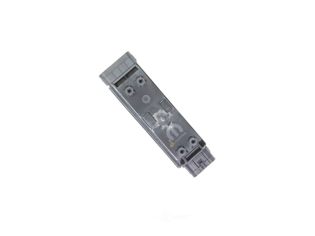 Power Sliding Door Control Module-L, VIN: G, 4 Door, Mini Passenger Van ...