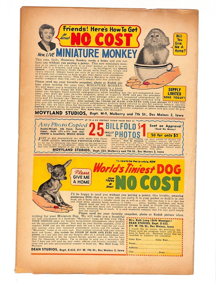 Ringo Kid #20 & 21 Lot X2 Kid's Last Challenge & Duel at the Bridge (CZ ...