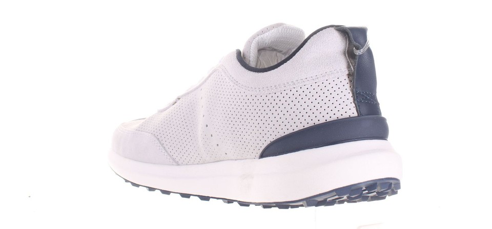 Johnnie-O Mens Range Runner Gray Golf Shoes Size 10 (7830001 ...