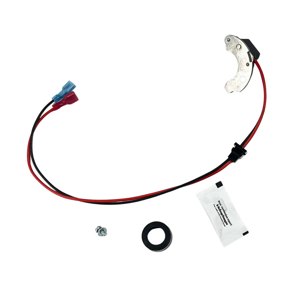 New FOR Bosch 009 050 Distributors 3BOS4U1 Electronic Ignition ...