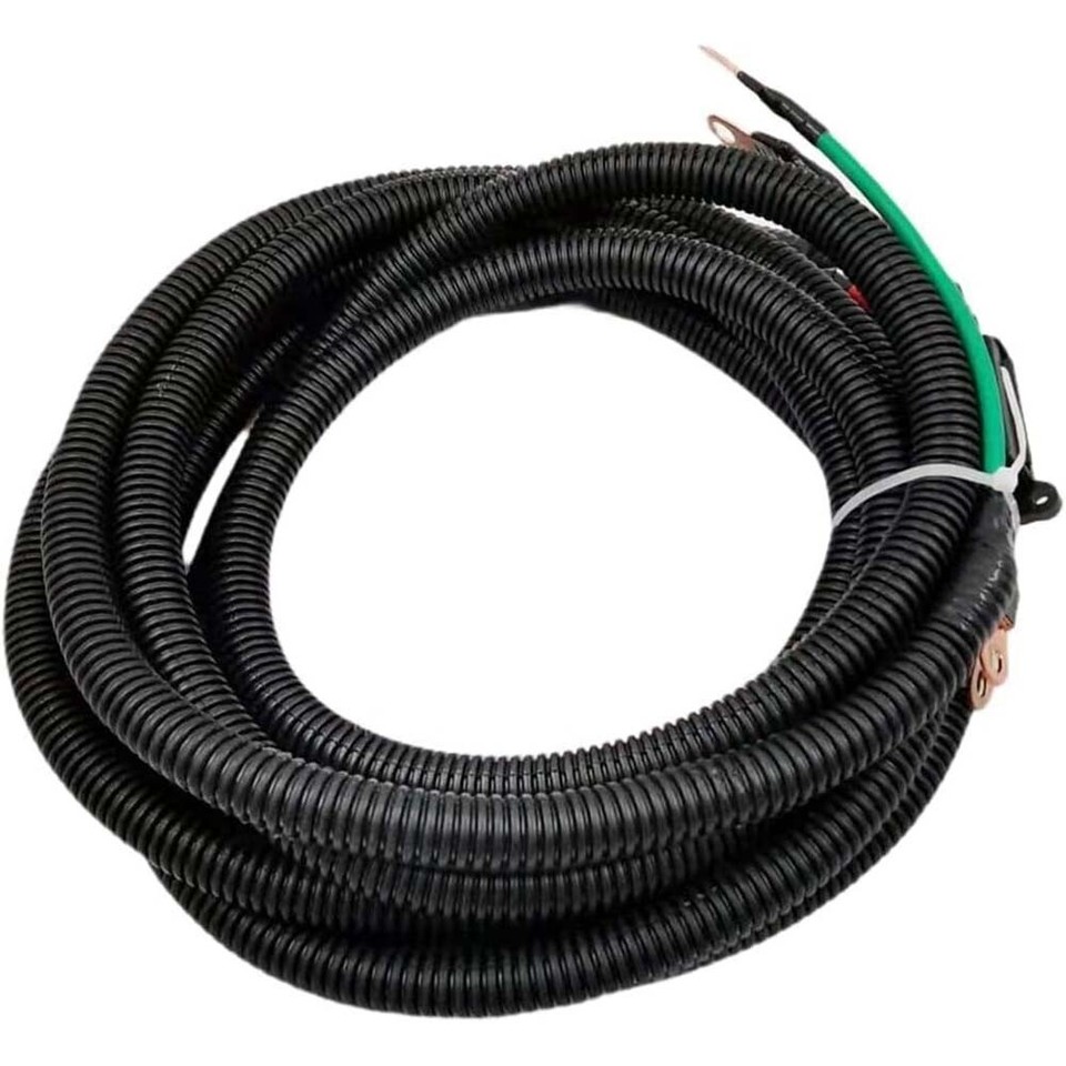 AC Scroll Compressor Universal 12V Electric Car Air Conditioner ...