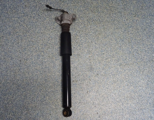 Federbein Porsche Macan Hinten Rechts/Links Federn Rear R/L Strut ...