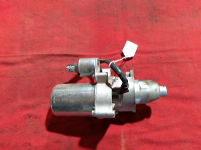 GENUINE DR R300 STARTER AND STARTER SOLENOID | eBay
