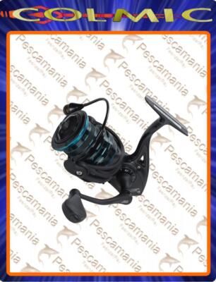 Moulinet Colmic Altair 3000 spinning bolo match fishing feeder | eBay
