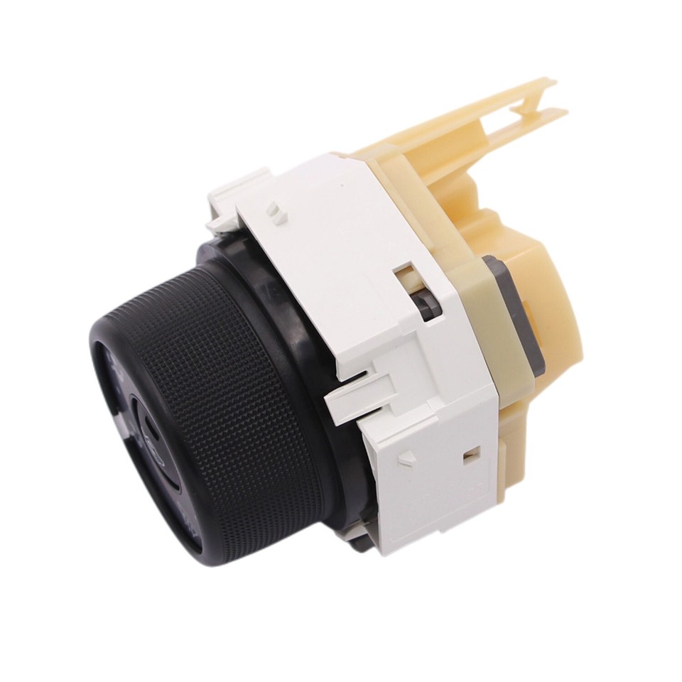A/C Climate Control Mode Switch for Toyota Matrix 2009-2010 Corolla ...