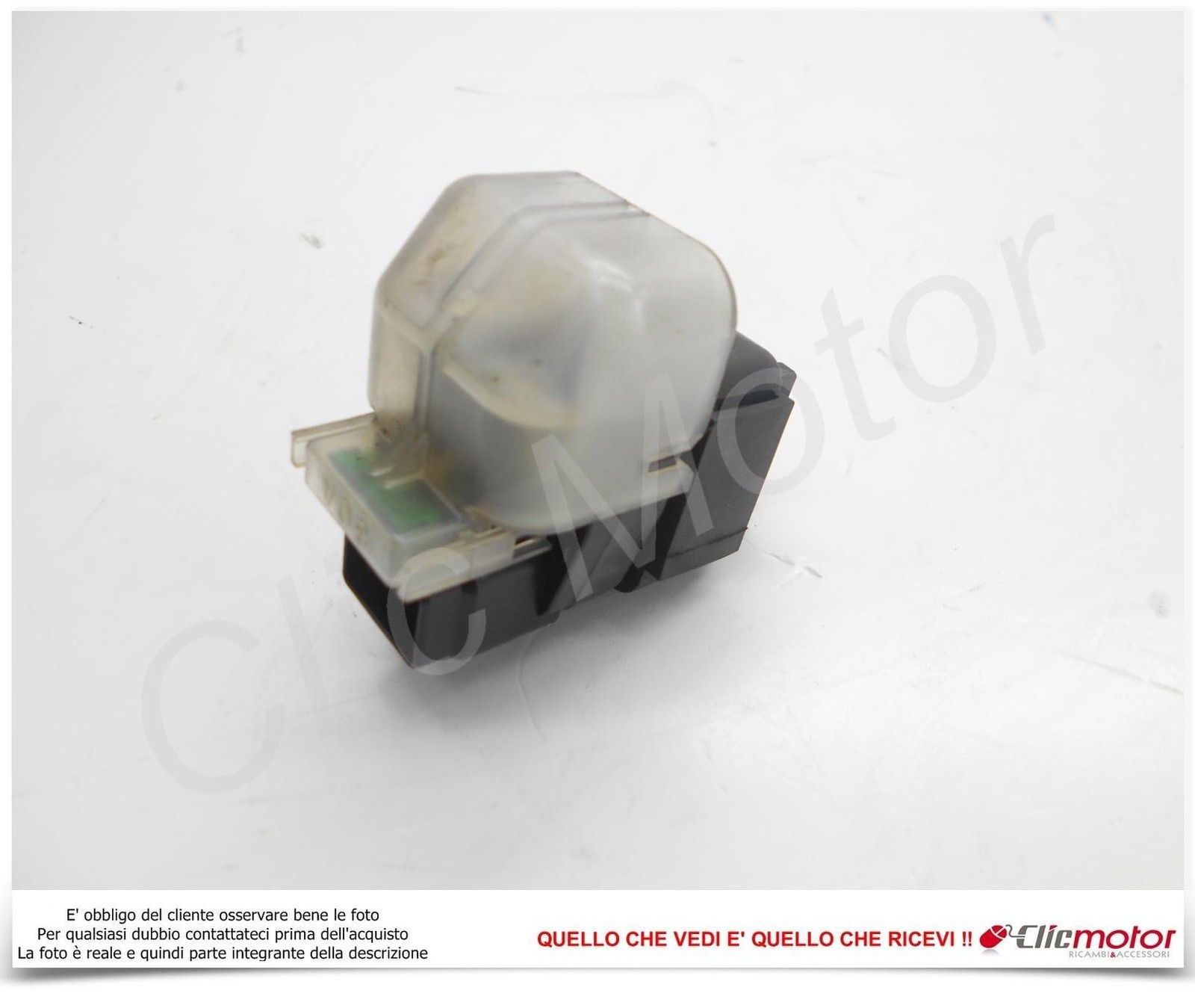 Relay 'Start Starter Relay Original Suzuki GSF Bandit S 600 2000-2004 ...