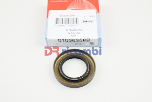 PARAOLIO ALBERO ENTRATA CAMBIO VELOCITÀ ALFA FIAT LANCIA OPEL 01036358B ...