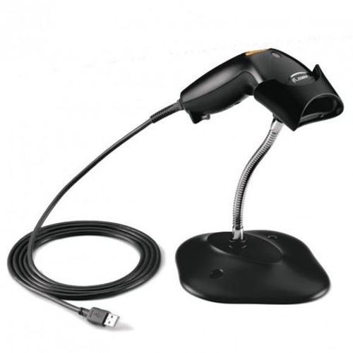 Scanner Ls1203 Black Usb Kit Ebay