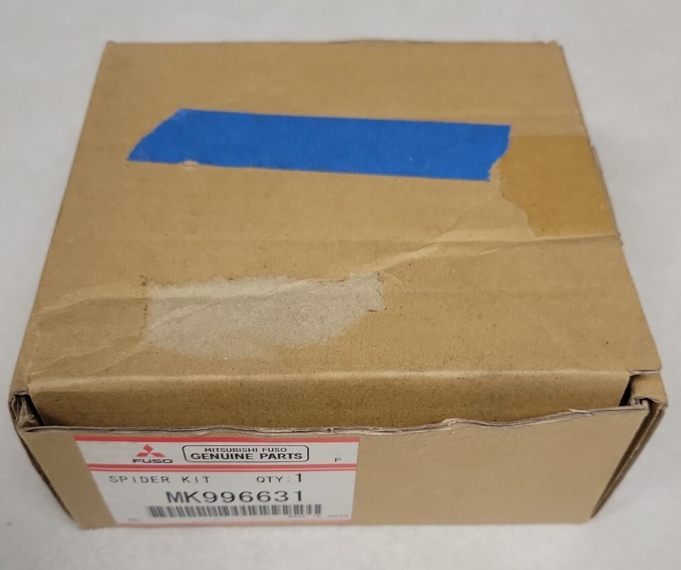 BRAND NEW Mitsubishi MK996631 Spider Kit | eBay