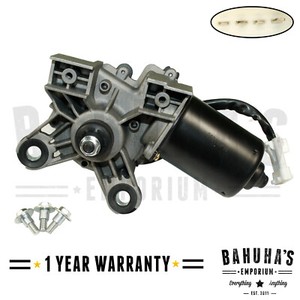 FRONT WINDSCREEN WIPER MOTOR FOR OPEL / VAUXHALL VECTRA C 2002-2009 LHD ...