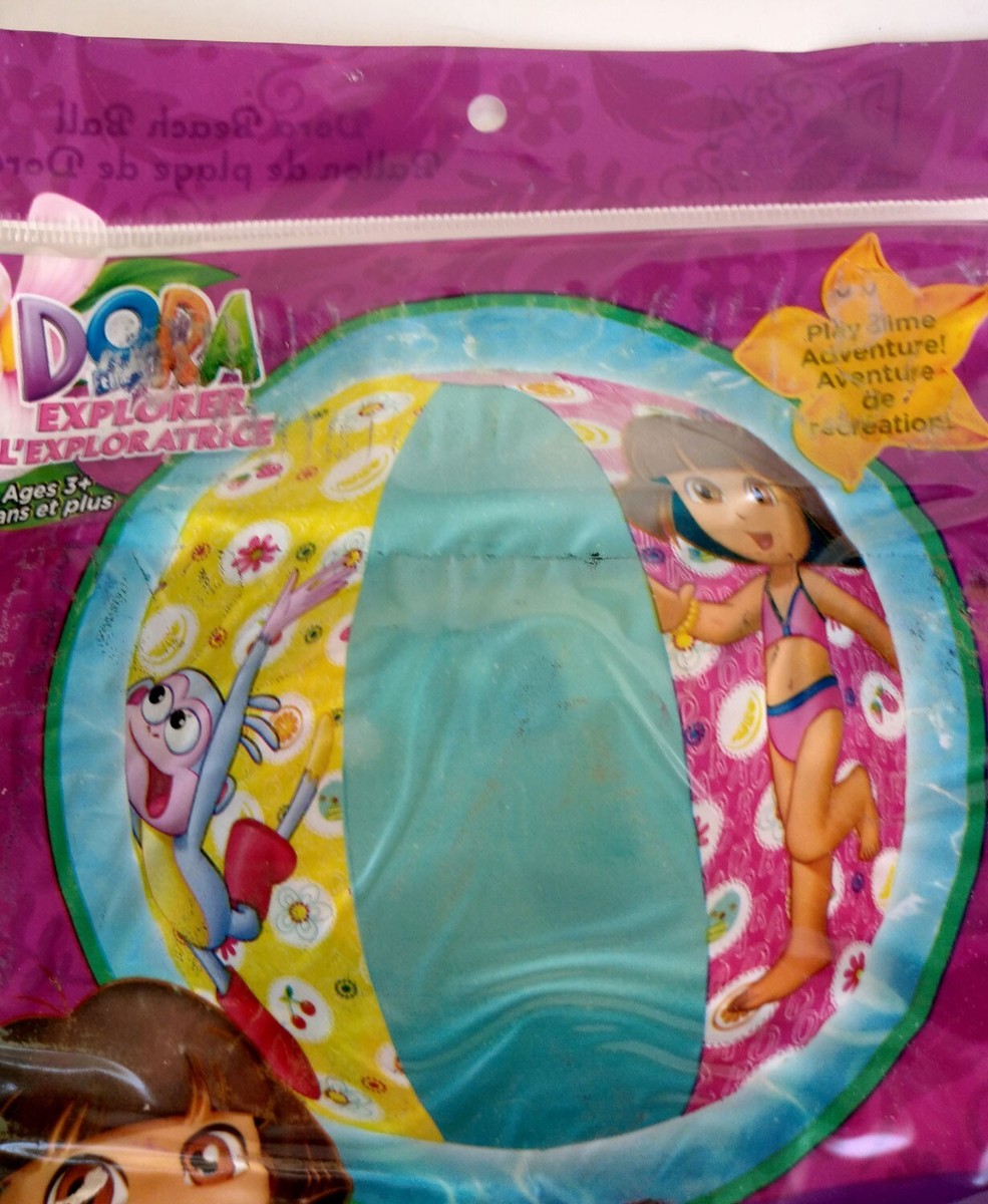 Dora Beach Ball
