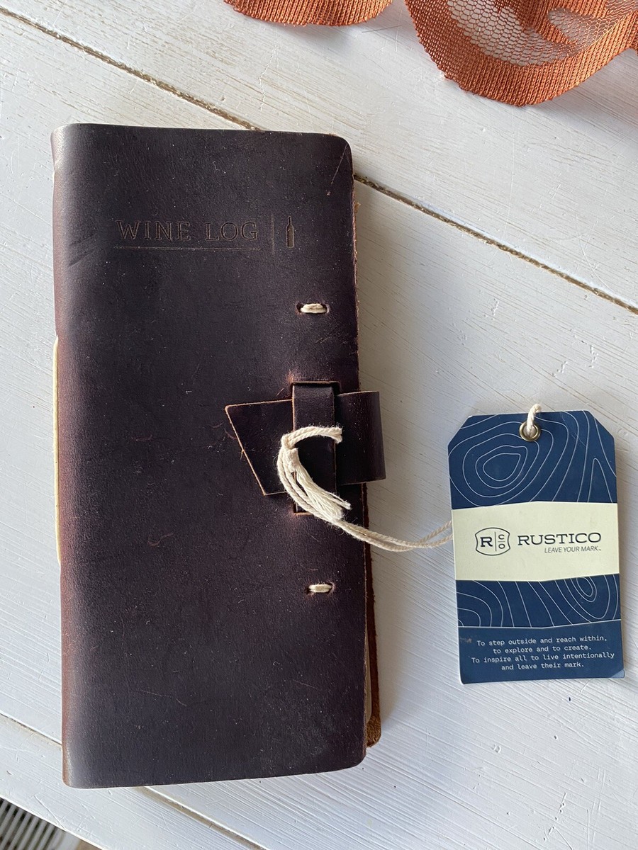 Vino Rustico Rustico Di Cantina | Winery