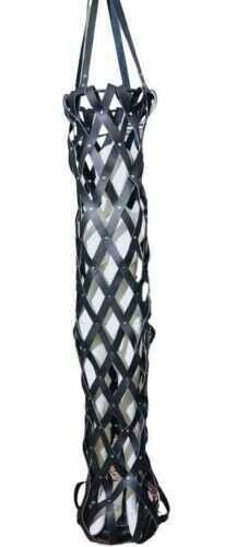 Strict Leather Hanging Leather Bodybag Heavy duty Leather Cage ...