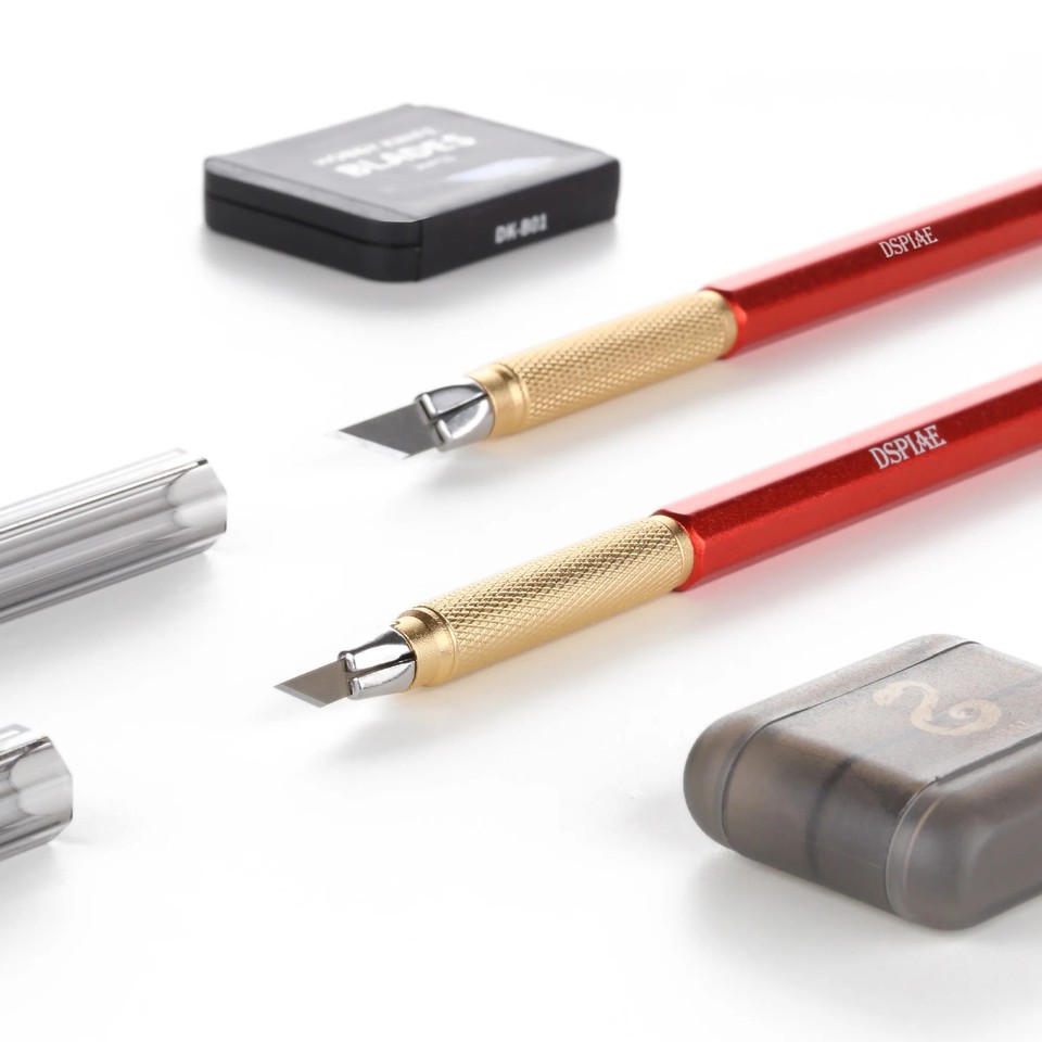 DSPIAE 2025 Snake Limited Edition Model Making Tools Hobbyist Modeling ...