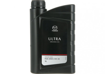 Genuine Mazda Oil 5W30 ORIGINAL ULTRA 1 Ltr All Petrol Engines | eBay UK