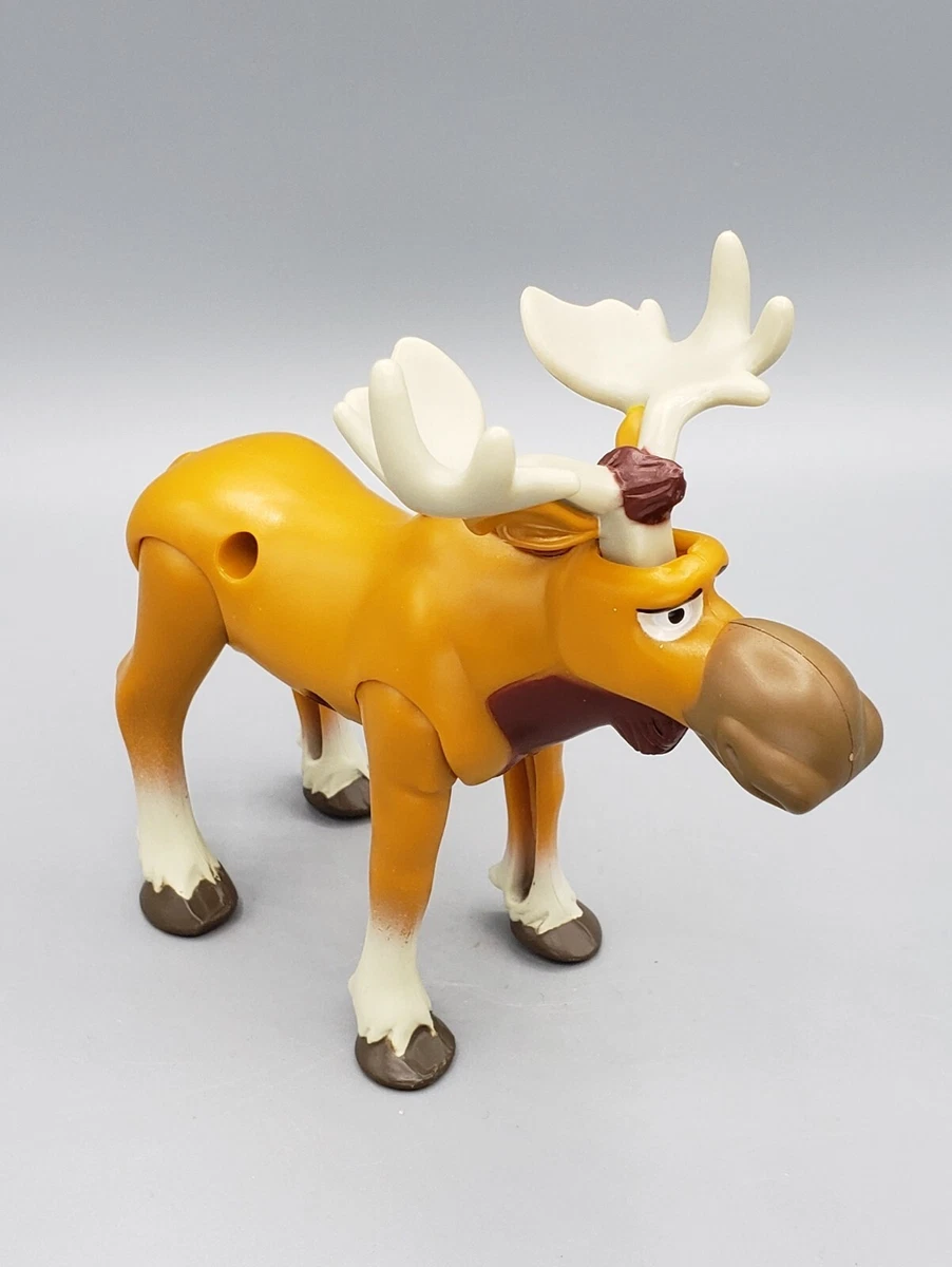 Brother Bear Moose Toy