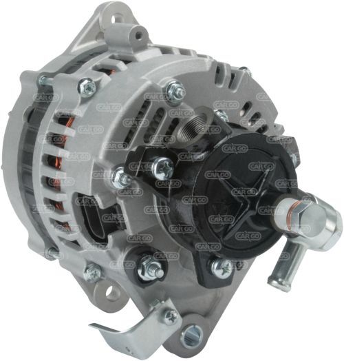 Alternator For LH1294, 111655, JA769IR, LR170-417, LR170-417B, LR170 ...