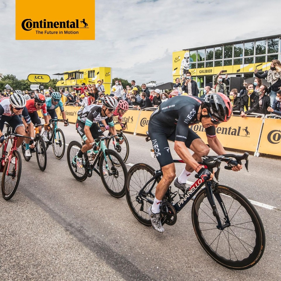 Race 28" 700x20-25c Bicycle Inner Tube Bundle - 60mm Long Presta Valve ...