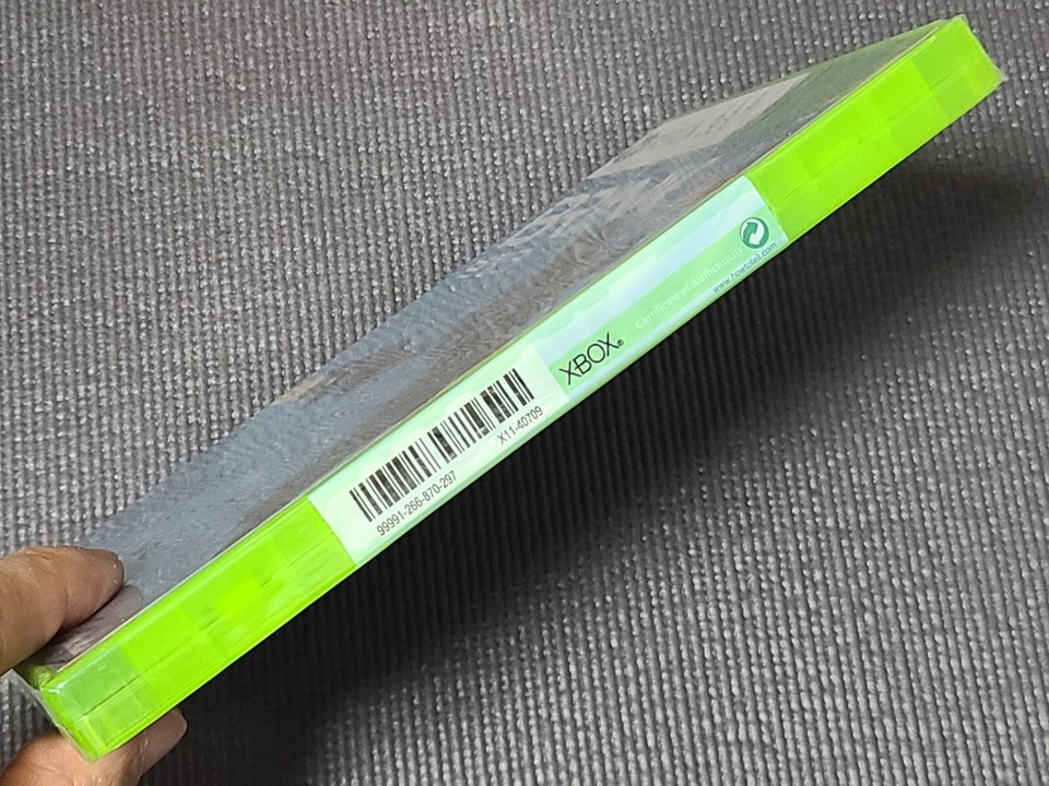 XBOX360 Brink Microsoft MS Game Korean Version for Retro Console ...