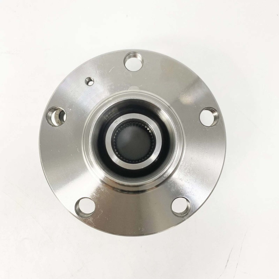 For 04-18 Bentley Continental Gt, Gtc , Flying Spur Wheel Hub Bearing ...