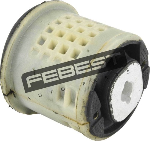 KAB-CER18R Febest REAR CROSSMEMBER BUSHING 55100-F2000, 55100-F2500 ...