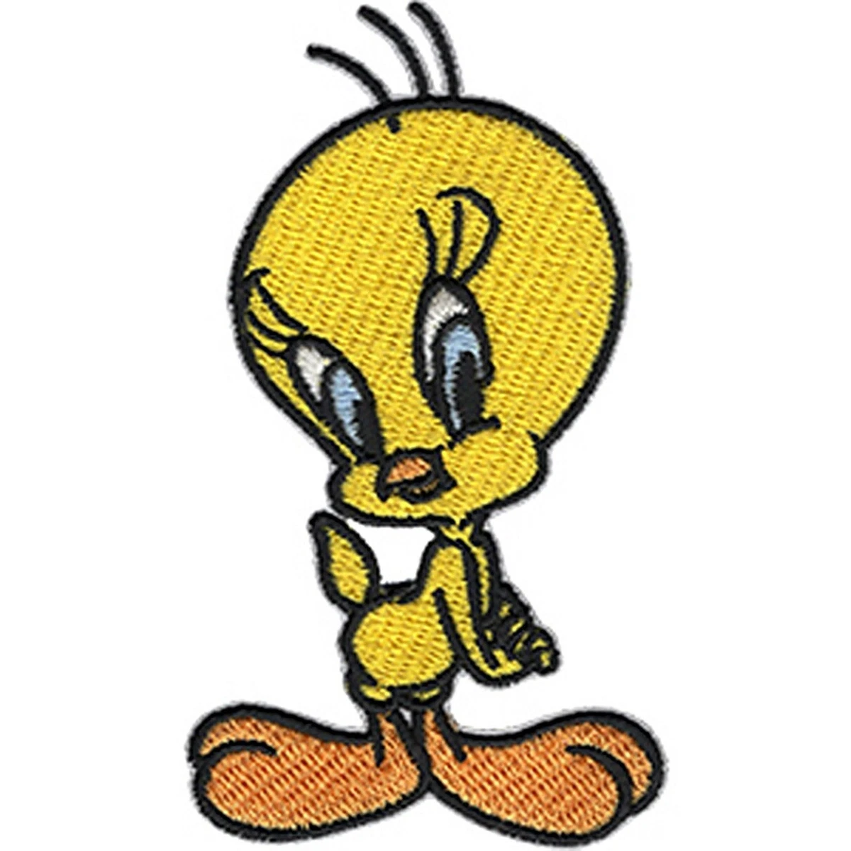 Tweety Bird Characters