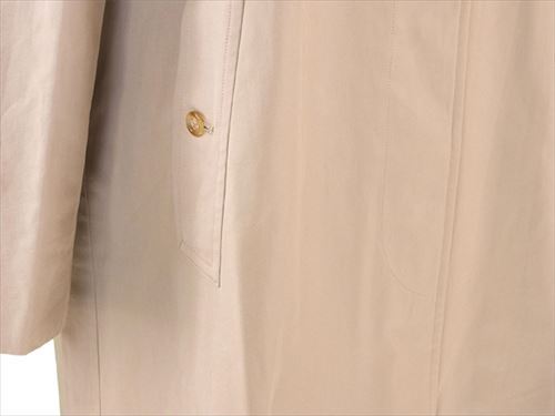 Burberry Coats Jackets Beige Woman Authentic Used T5830 | eBay