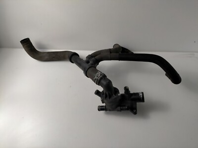 Renault Trafic Vivaro Thermostat Housing 1.6DCi R9MH413 110615482R 2015 ...