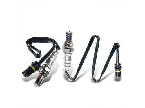 Downstream Oxygen Sensor Kit For 2006-2007 BMW 530xi 3.0L 6 Cyl N52 ...