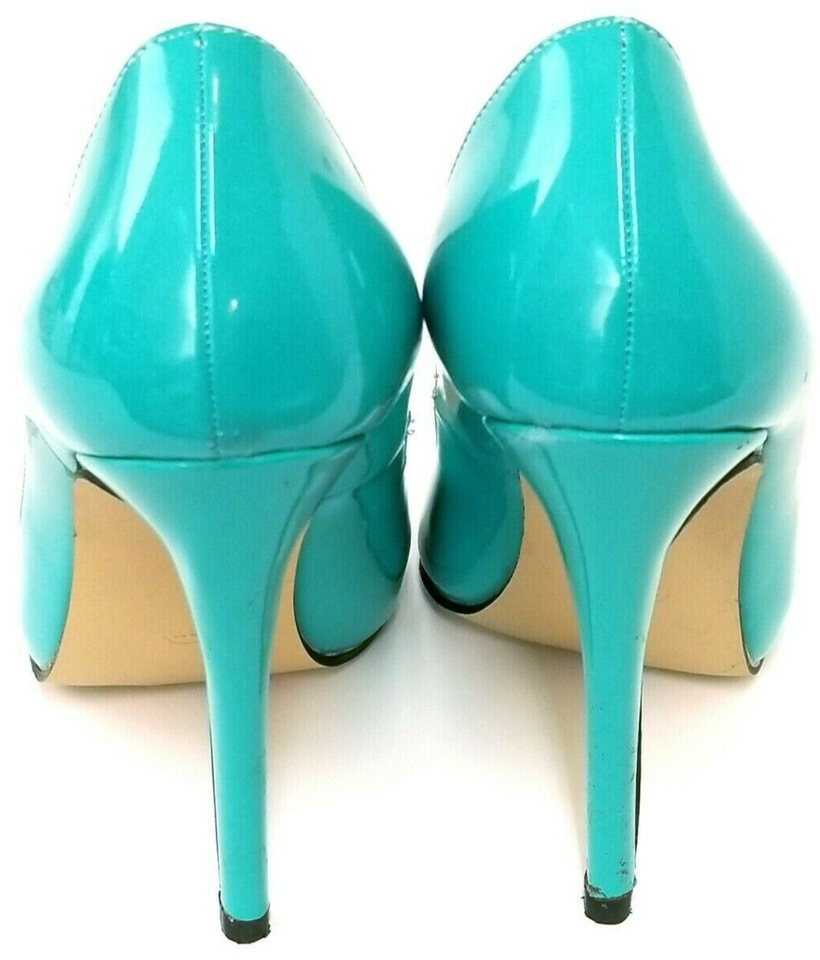 SoCal Val Personally Worn Photoshoot Heels Shoes SIGNED w/ Kiss Card ...