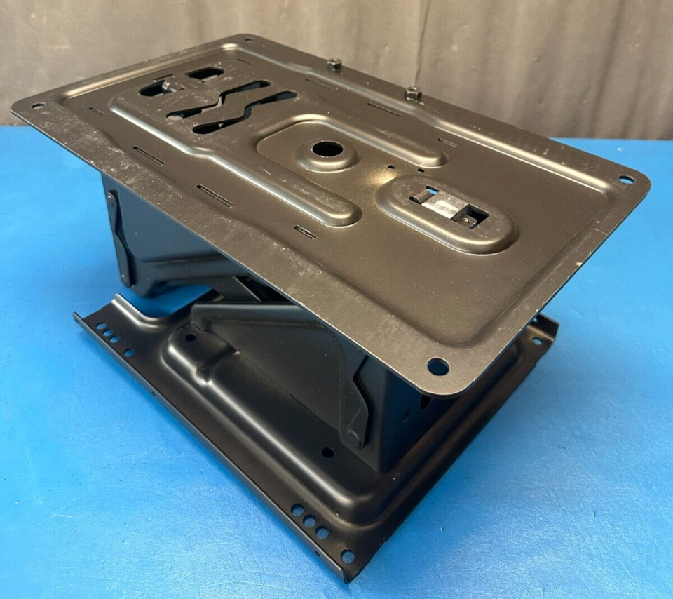 National Seating 230516-03 Adjustable Seat Base Assembly | eBay