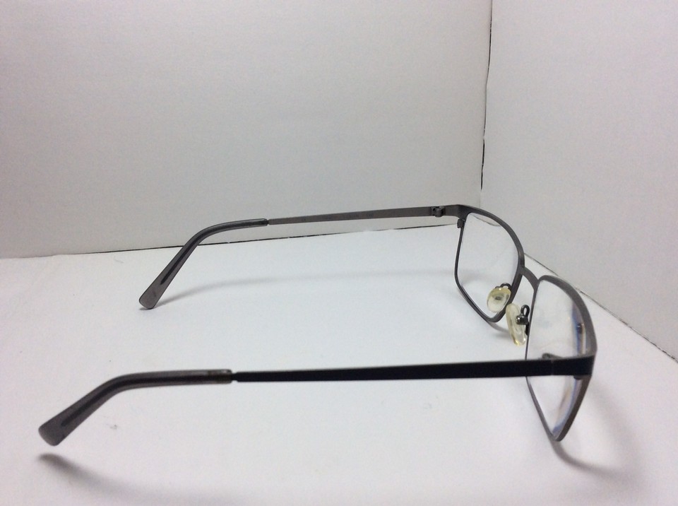 Moda Eyeglasses FRAMES IM403 Teal/Gunmetal 52[]18 140 | eBay