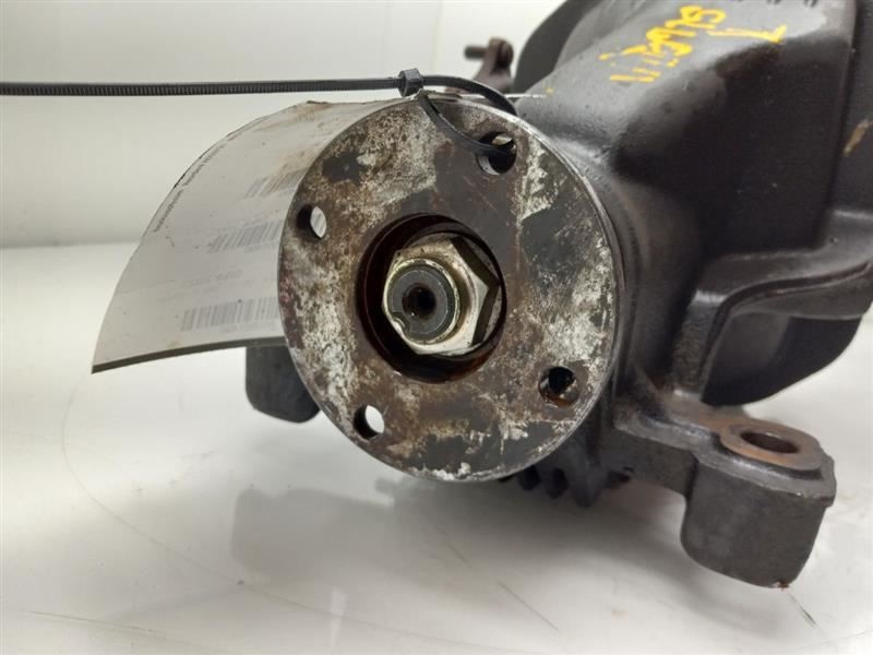Carrier MA61 5MGE Engine Manual Transmission 4.30 Ratio Fits 83-86 ...