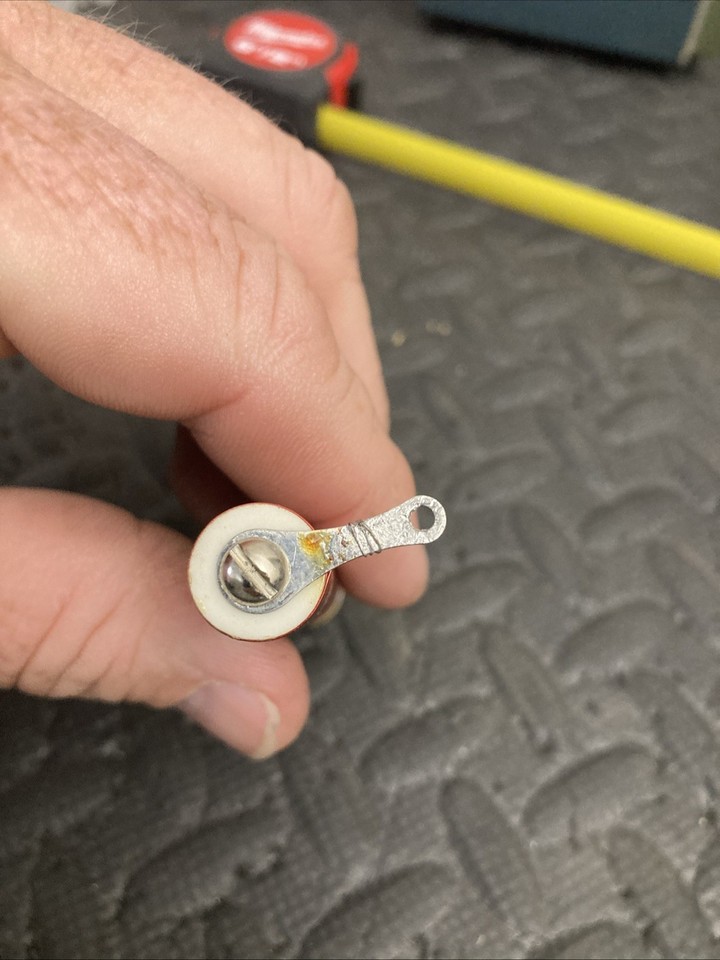 200uH RF Plate Choke | eBay