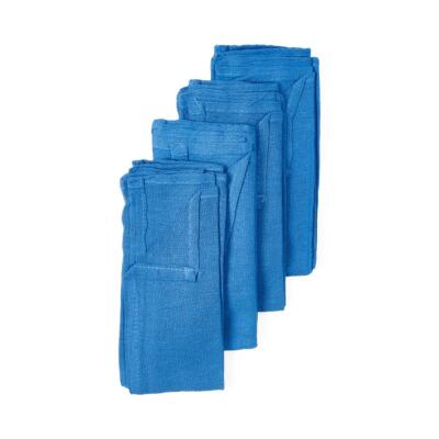 Sterile Disposable Surgical Towels Blue, 4/Pack, 80 Each / Case | eBay